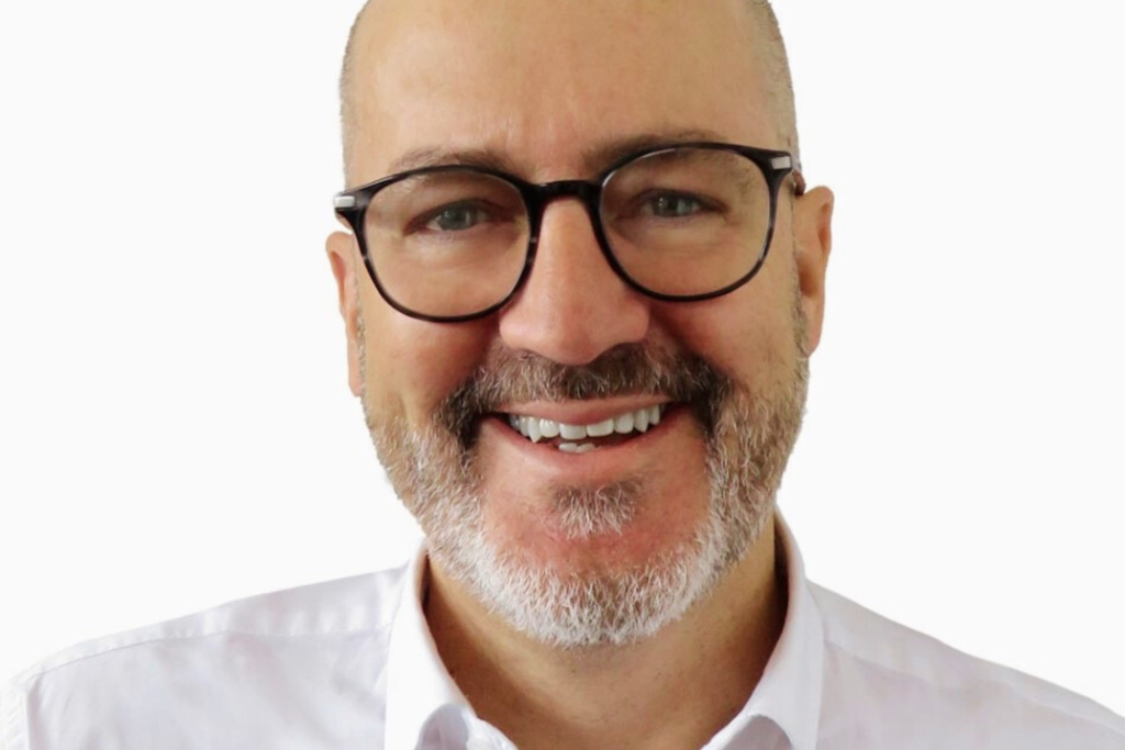 Pierre Couture, nommé DG de la Fondation Les Petits Frères - Les Petits Frères