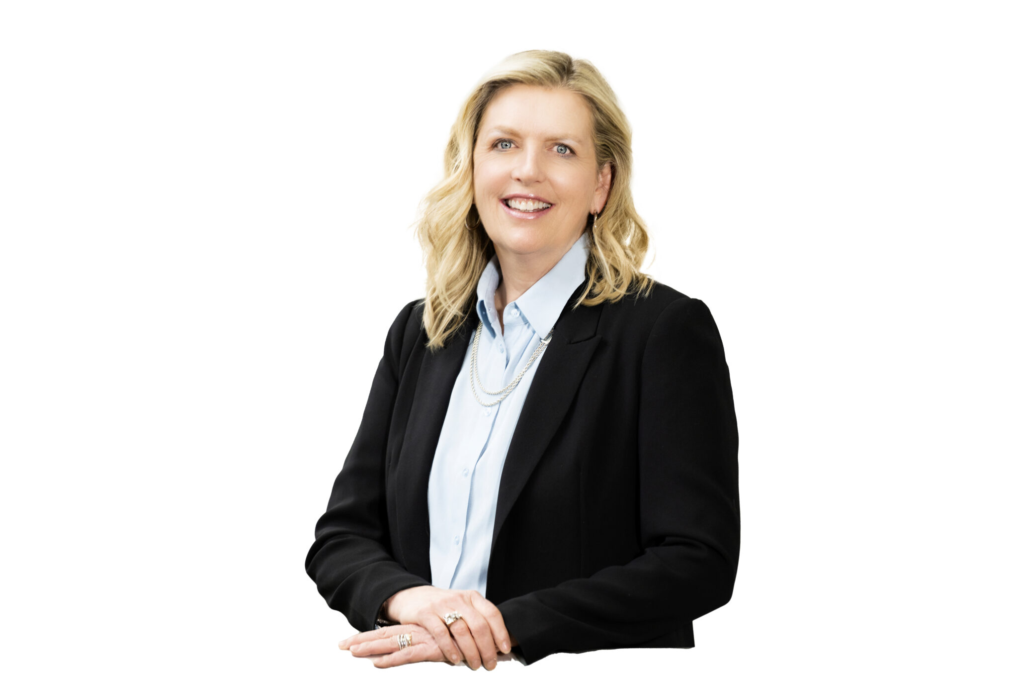 Ann MacDonald à la tête du CA de la Fondation Les Petits Frères - Les ...